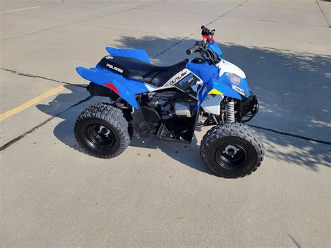 Quality Pre Owned Atvs And Other Powersport Vehicles In Lincoln Ne