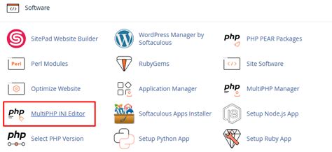 How To Check The Php Version And Configuration