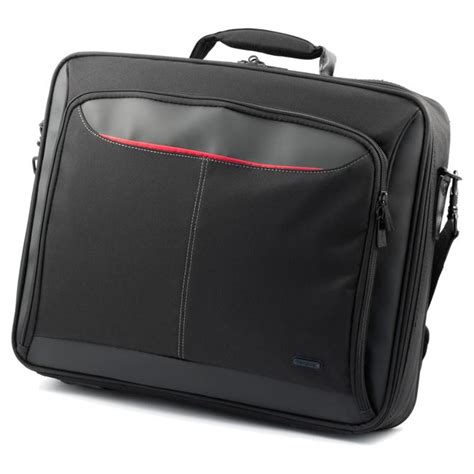 Classic 17 18 Clamshell Case Black