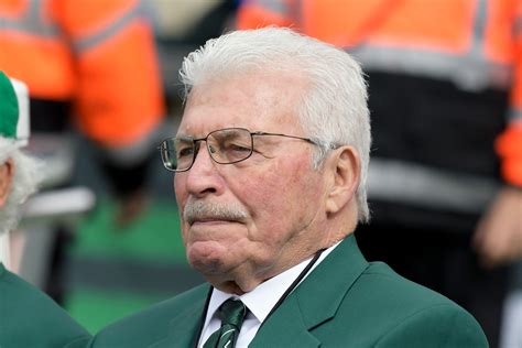 Gerry Philbin Dies At 83 Former Nfl All Pro De Won Super Bowl Iii With