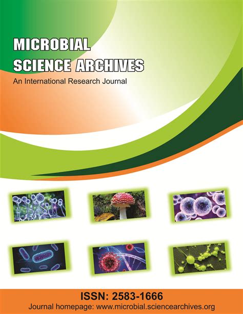 Microbial Science Archives