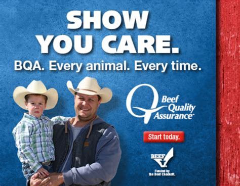 Free Bqa Certification Training Through October 31 Southeast Cattle