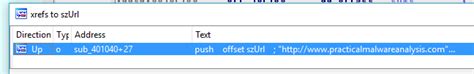 Reverse Engineering 1 Basic Ida Usage Attackers Mindset