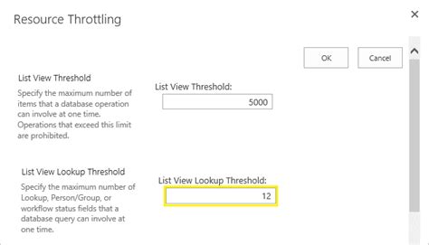 Fix Value Does Not Fall Within The Expected Range Error In SharePoint SharePoint Diary