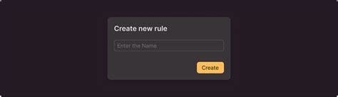 gravity ui components popup