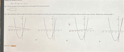 solved consider the following function f x x2 4x 4 1 1 a
