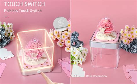 Innovative Functionality The 3d Calendar A Practical And Creative G