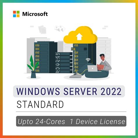 Windows Server 2022 Standard Product Key License Digital Bogo Key Your Digital Keys