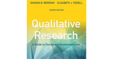 Section 6 Qualitative Research [audiobook]