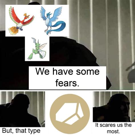 Every Fire Bug Ice Paired Up With Flying Type Weakness R Pokemon