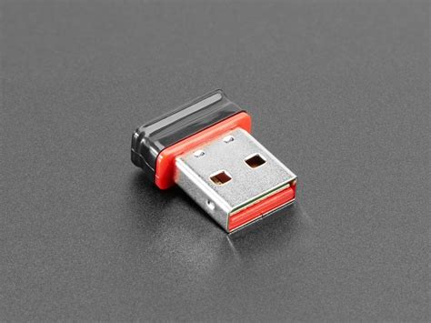 Miniature Wifi 80211bgn Module For Raspberry Pi And More Id 814