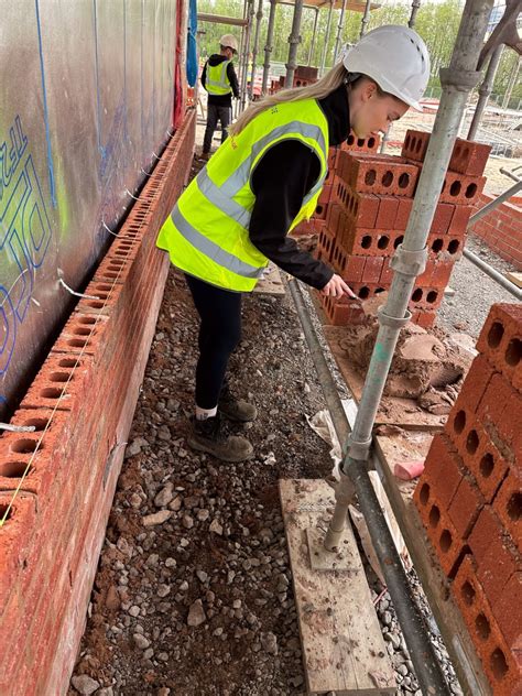 Well Done Anna Onwards And Upwards…👏🏻👏🏻 Vistry Group