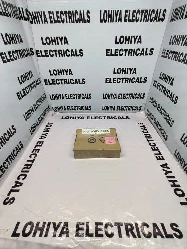 ALLEN BRADLEY 1769 IF4FXOF2F ANALOG COMBINATION MODULE NEW FACTORY SEAL At Rs 1000 Allen