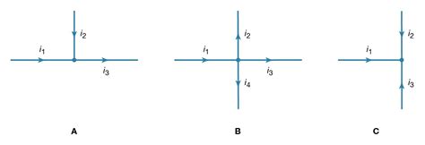 Junction Theorem Electronics Britannica