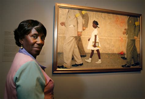 The Fate Of Ruby Bridges Historic School In New Orleans The