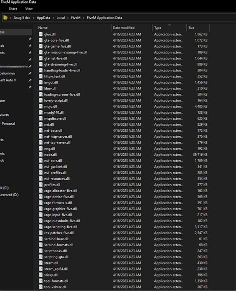Early Exit Trap Problem Fivem Client Support Cfxre Community