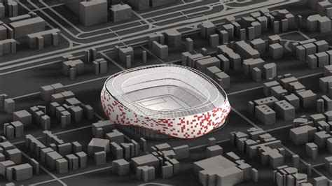 Mazen Mohamed On Linkedin Parametricarchitecture Parametricdesign