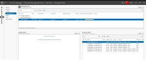 Physical Virtual Disk Management In Windows Server Study Com