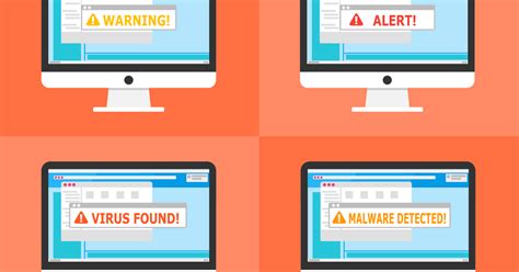 Malware Vs Virus What Is The Difference And Staying Secured Sitelock