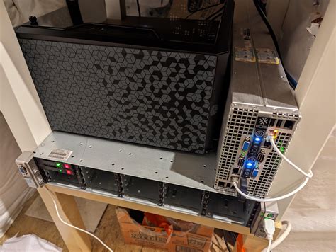 Homelab V2 R Homelab