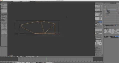 Modeling Smokeliquid Ignoring Collision Object During Simulation