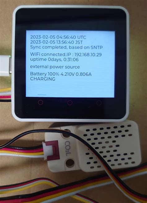 M5stackに手持ちのセンサー全種を接続してazure Iot Hubに測定値を送信してみた。 M5stackに手持ちのセンサー全種を接続してazure Iot Hubに測定値を送信してみた。