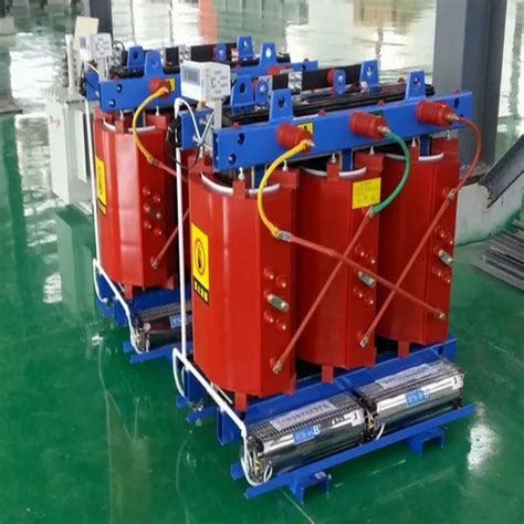 Three Phase Dry Type Transformer 630kva China Factorychina Manufacture
