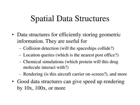 ppt hierarchical data structures scene graph and quaternion