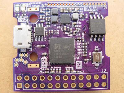 Breadbee Building A Linux Single Board Computer Linux SBC WillyTarreau Adafruit Industries