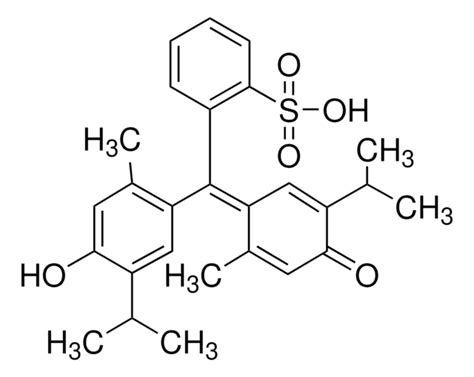 Thymolphthalein Indicator Acs Reag Ph Eur Sigma Aldrich