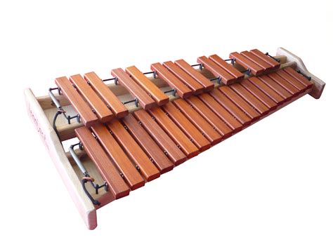 Xylophone Junglekeyfr Image