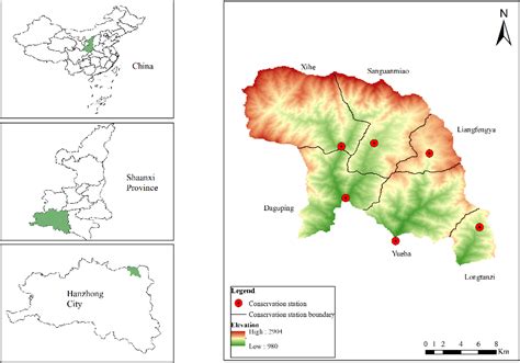 Figure 1 From Signal Detection Theory Applied To Giant Pandas Do