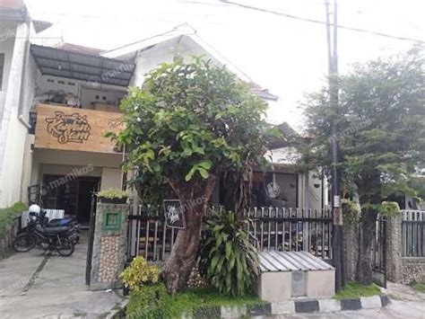Kost Bunga Camalia 21 Tipe A Lowokwaru Malang