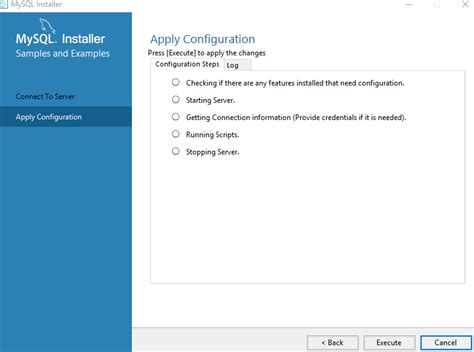 Installing Mysql And Working With Workbench