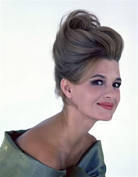 Angie Dickinson 1960s ©1978 By Leo Fuchsmptv Images In 2025 Angie