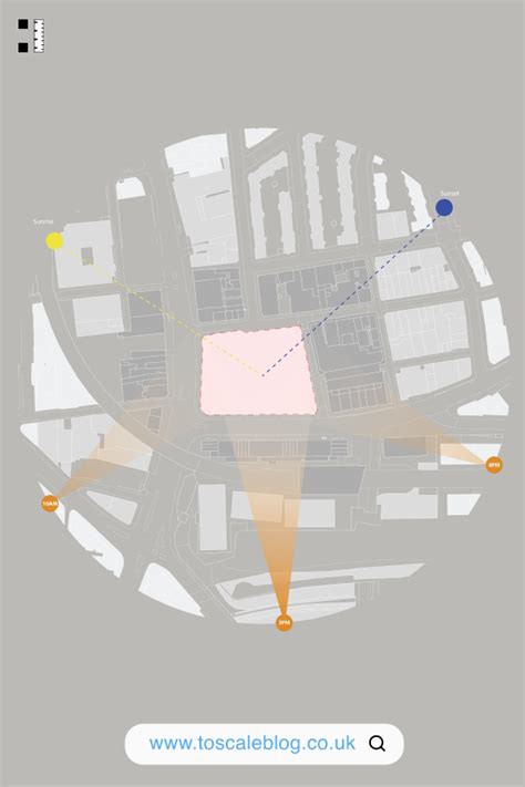 How To Create A Sun Path Diagram Adobe Illustrator Tutorial