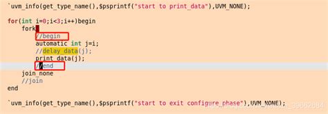 Fork Join 和begin Endfork Join和begin End Csdn博客