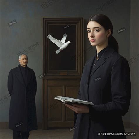 Ai创作图写实人物设计 女性呢大衣 高仿真硅像人物 写实人物 场景模拟铜像雕塑 会议场景蜡像 写实古典 人物模型场景模拟 浮雕模型 3d人物