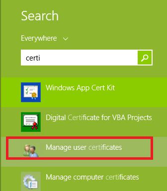 How To Prepare For Side Loading Of Windows Store Apps Damir Dobric Posts Developers De