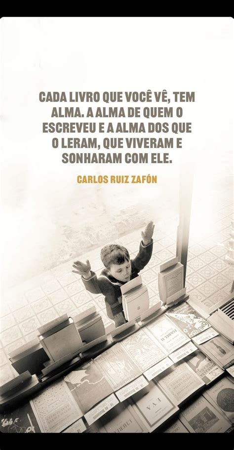 Papel De Parede Com Frases Literárias Frases Literárias Papel De Parede Com Frases Carlos Ruiz