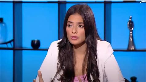 ثراء جبيل لن أعمل مع المخرج أحمد صالح لأنه شتمني بأقذر الألفاظ