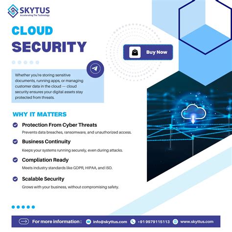 Cloudsecurity Cybersecurity Dataprotection Cloudcomputing Zerotrust… Skytus Private Limited