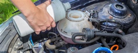 How to Maintain Your Vehicle’s Cooling System