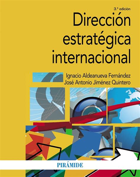 Dirección Estratégica Internacional En Epub Pdf Y Mobi Gratis