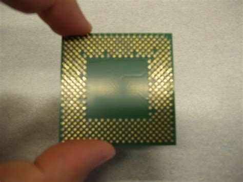 Assistenza Informatica Il Microprocessore