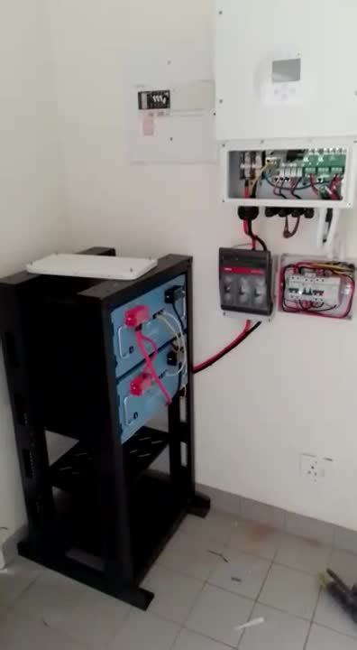 [video] Ecosys Solar Posted On Linkedin