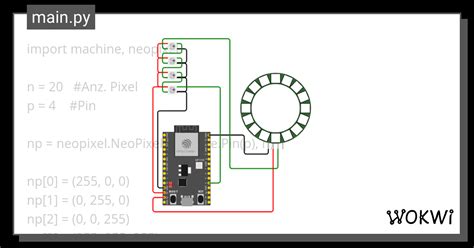 Wokwi Online Esp32 Stm32 Arduino Simulator