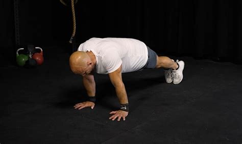 Movement Preparation Relentless Method