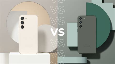 Samsung Galaxy S Vs Galaxy S Plus How Do They Differ