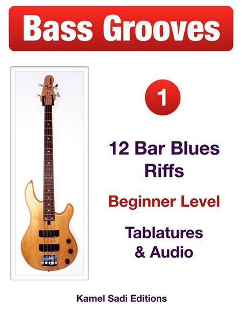 Bass Guitar Grooves
